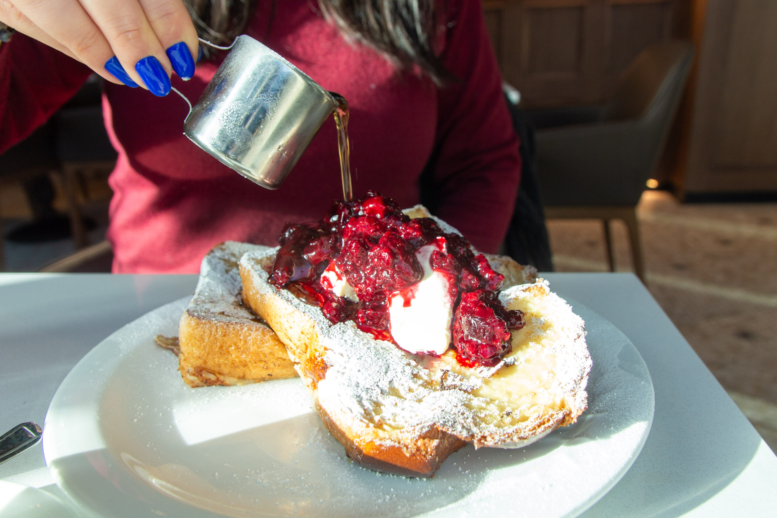 Moose Coffee | Coffee shops in Salford Quays