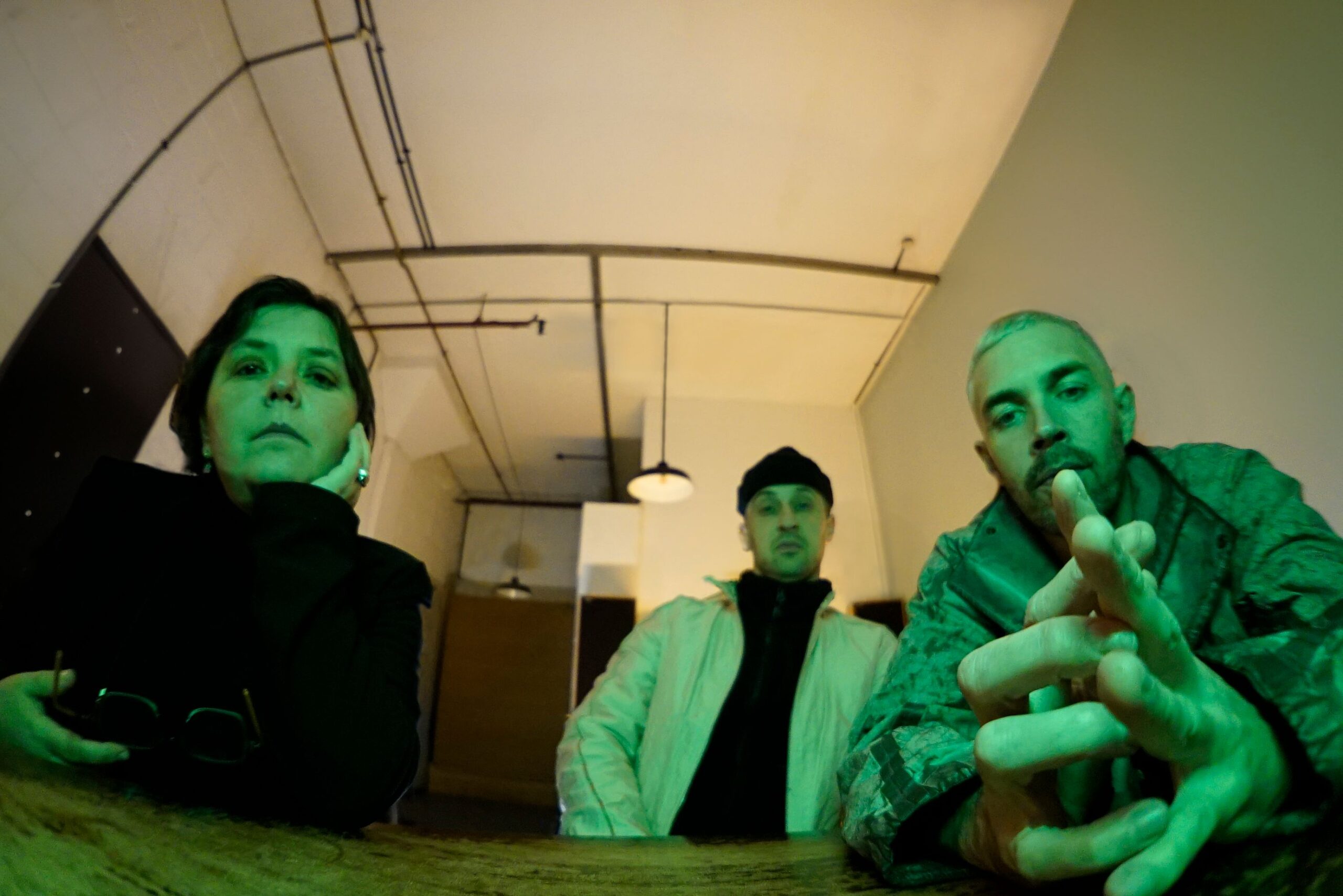 Moin at Band on the Wall | Music | Creative Tourist