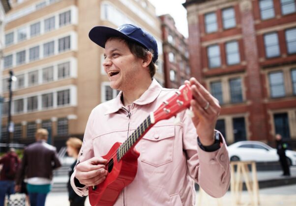 SUPERMASSIVE at Depot Mayfield | Things to do in Manchester