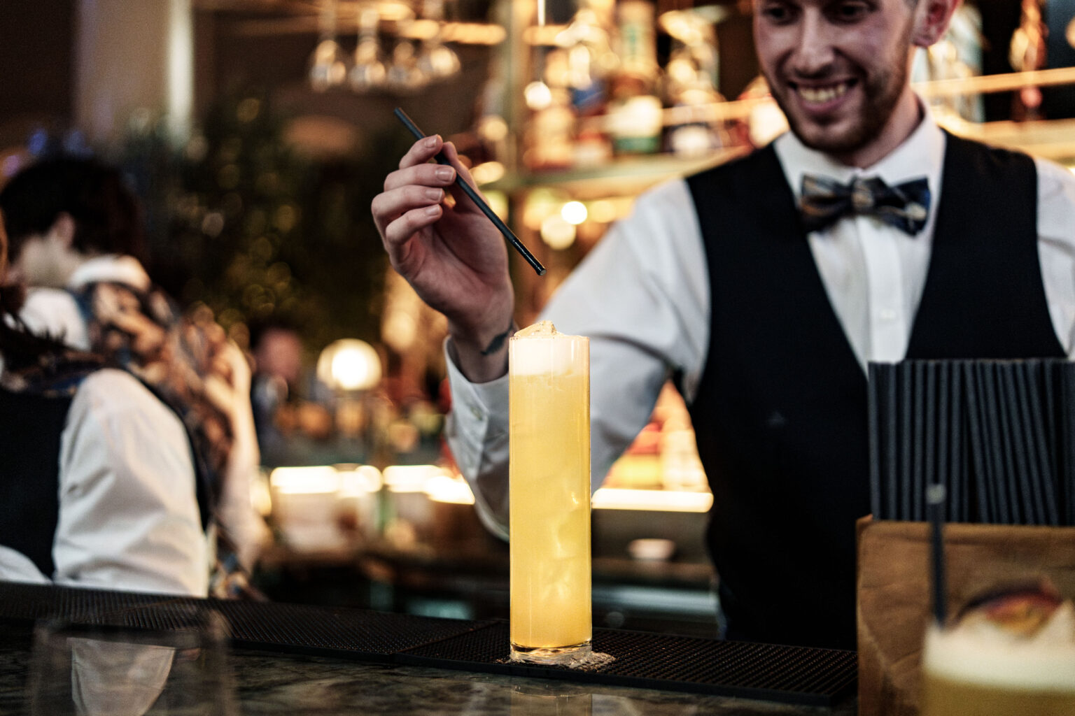 The Cut & Craft Manchester | Luxury dining in Manchester