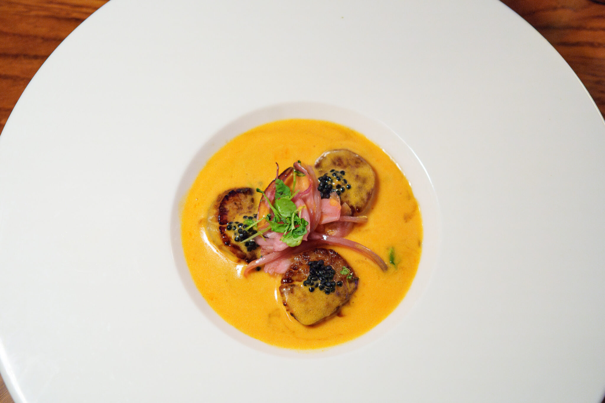 The Cut & Craft Manchester | Luxury dining in Manchester