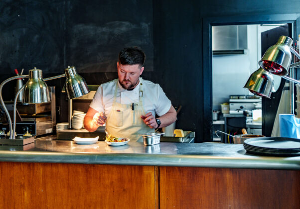 The Cut & Craft Manchester | Luxury dining in Manchester