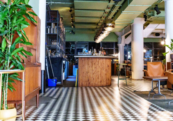 Tartuffe at Side Street Kitchen | Rotisserie chicken in Manchester