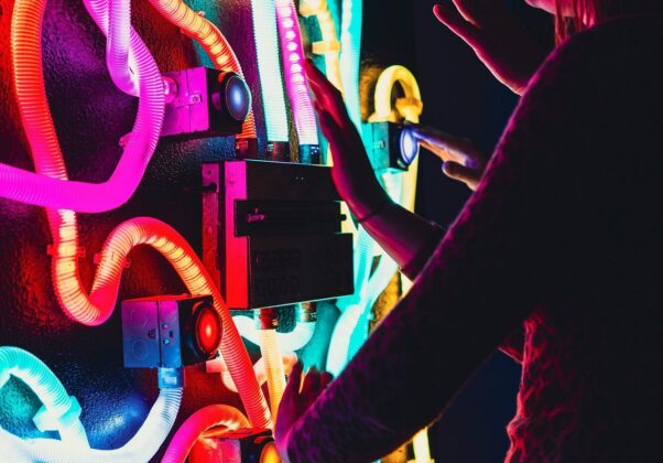 Diecast | Event spaces and food hubs in Manchester