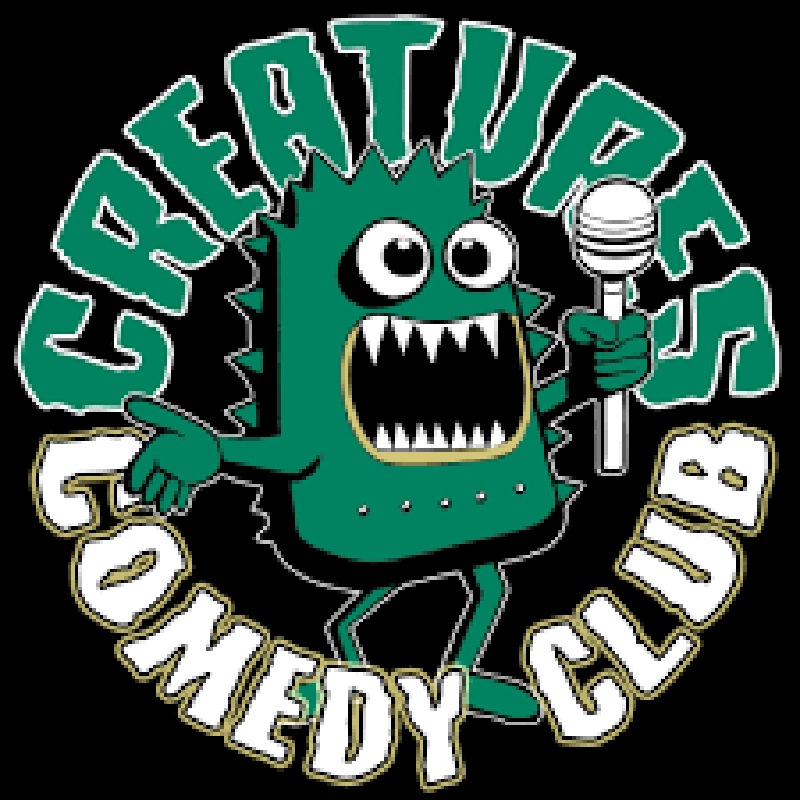 Creatures Comedy Club | Venues in Manchester | Creative Tourist