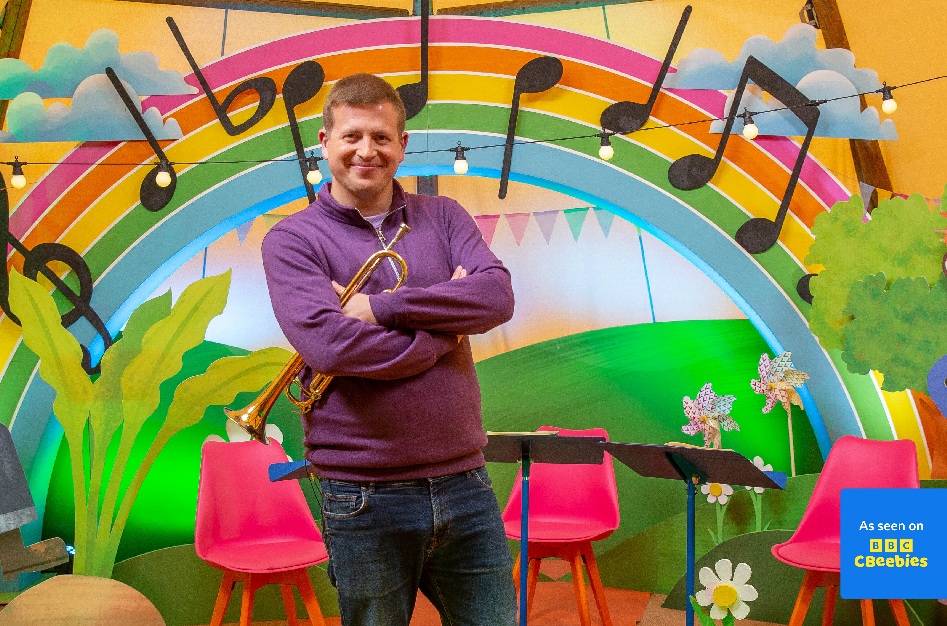 Manchester Classical - Musical Storyland LIVE! Three Billy Goats Gruff