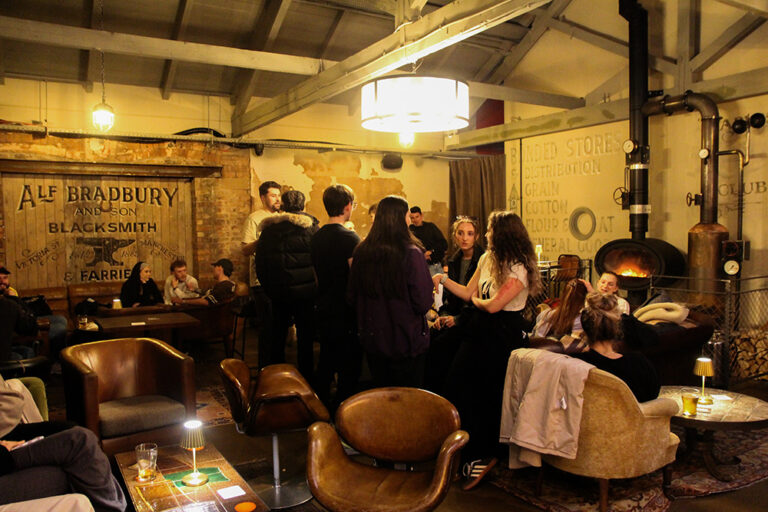 Stables Tavern | Old-fashioned pubs in Manchester