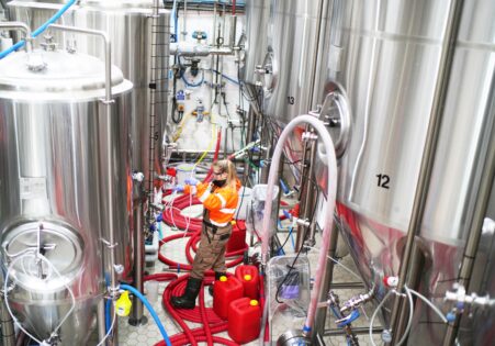 Diecast | Event spaces and food hubs in Manchester