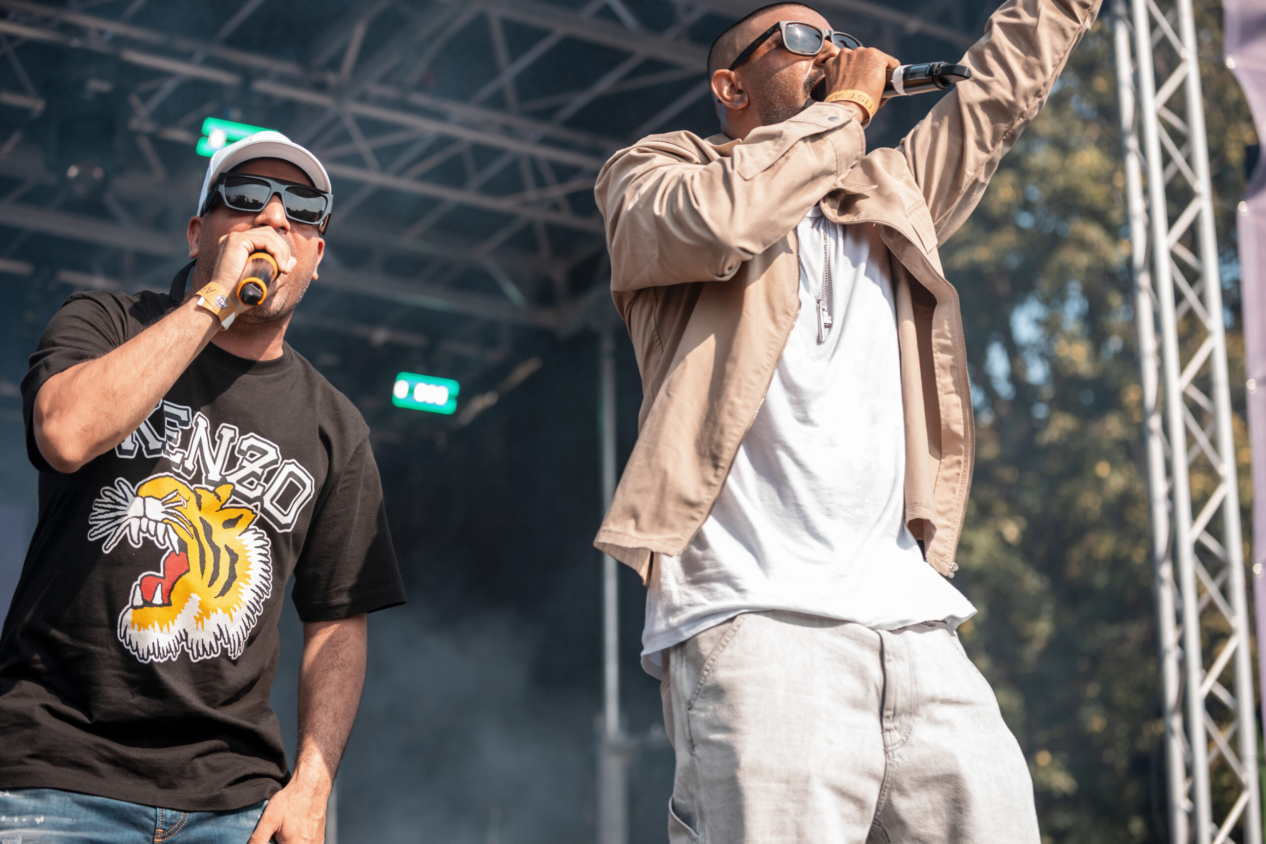 Summer Sounds at Cliffe Castle Park | Music | Bradford 2025