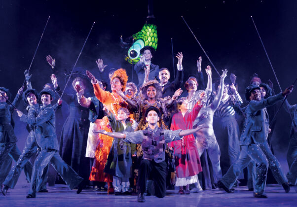 The Waterloo Music Bar | Blackpool | Creative Tourist