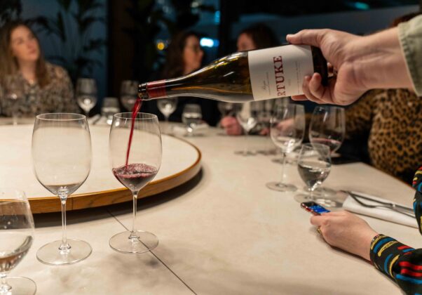 Maray Manchester | Middle Eastern food in Manchester