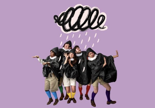 Reaseheath Mini Zoo | Things to do in Crewe | Creative Tourist