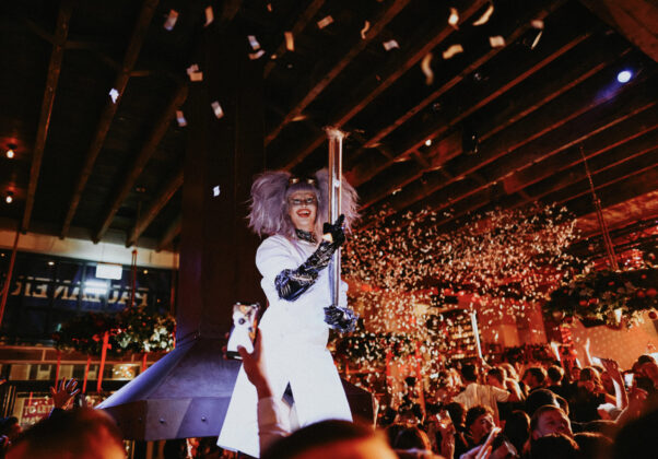 Maray Manchester | Middle Eastern food in Manchester