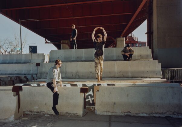 Renae | Bars in Manchester | Creative Tourist